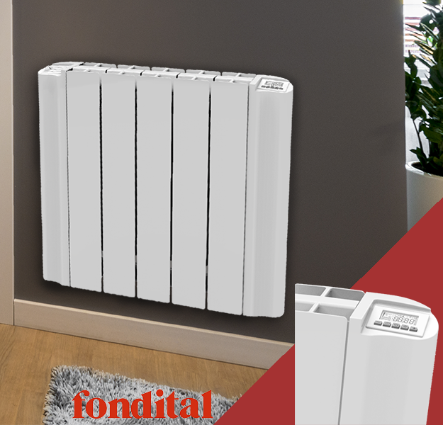 Radiatori | Nova Florida | Fondital